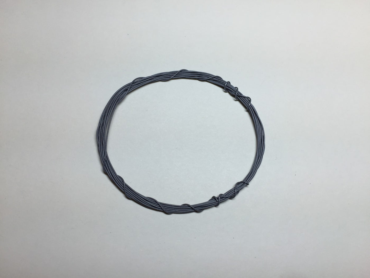 PTMC 01-Gray Spark Plug Wire 1/25 – Scale Pro Shop