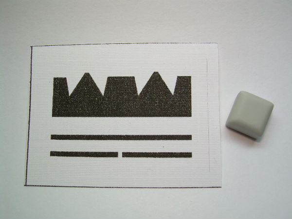 PTMC 08- Drag Chute Kit 1/25 scale – Scale Pro Shop