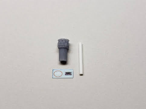 PTMC 77- MSD Pro Mag 44 Magneto – Scale Pro Shop