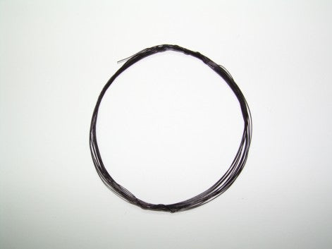 PTMC 05-Black Detailing Wire 1/25 scale – Scale Pro Shop
